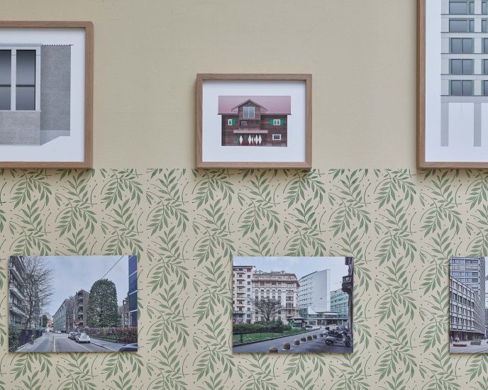 Adam Caruso – Drawing Matter