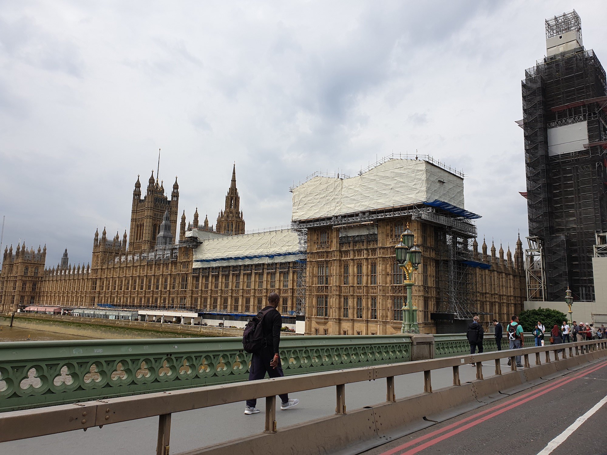 Basil Spence: Houses of Parliament – Drawing Matter
