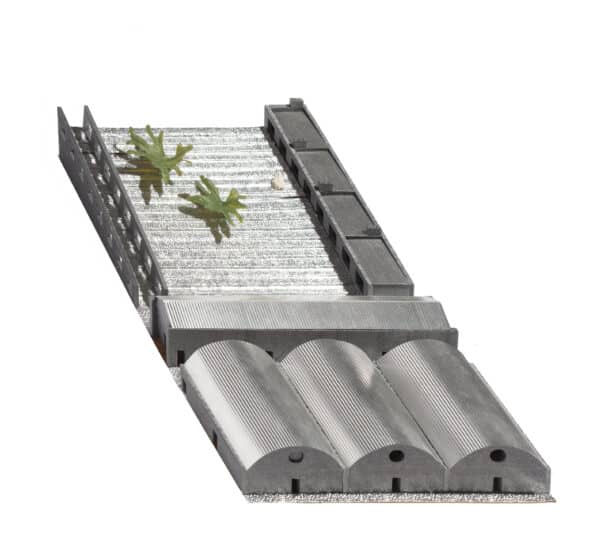 Dyvik Kahlen Architects – Drawing Matter