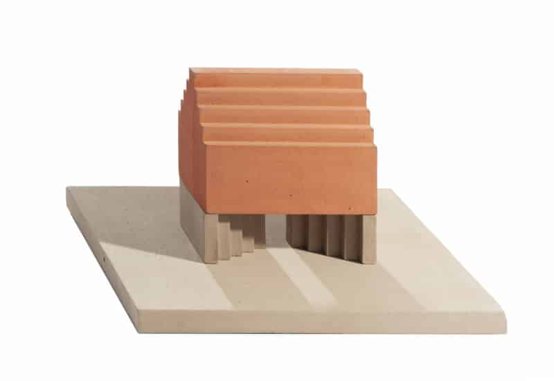 Ernest Born – Drawing Matter