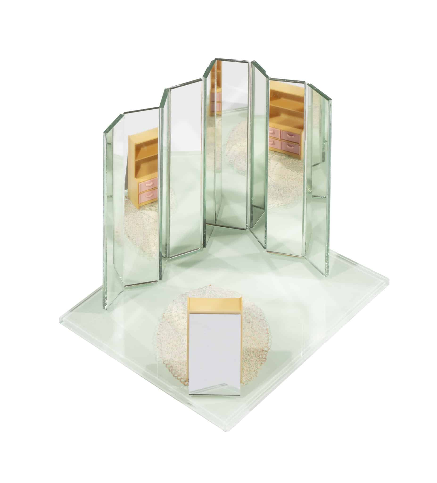 Alternative Histories: Oda Pälmke Architektin on Archizoom – Drawing Matter