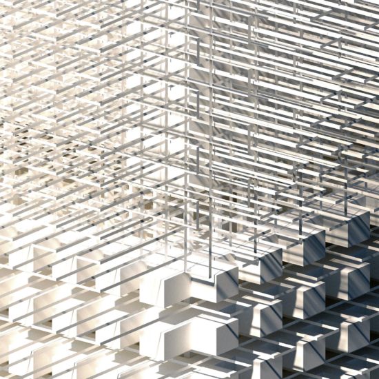 The San Cataldo Ossuary in the Age of Hyper-Objects – Drawing Matter