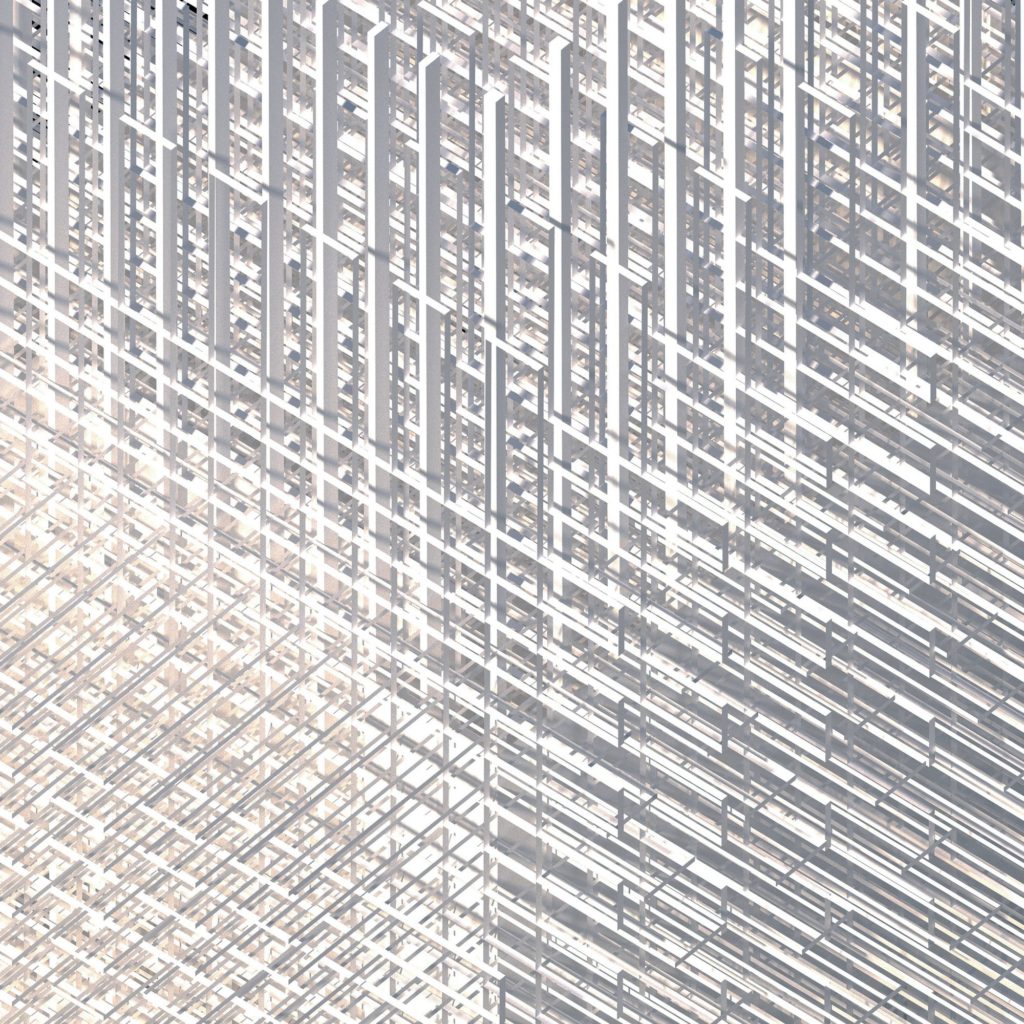 The San Cataldo Ossuary in the Age of Hyper-Objects – Drawing Matter