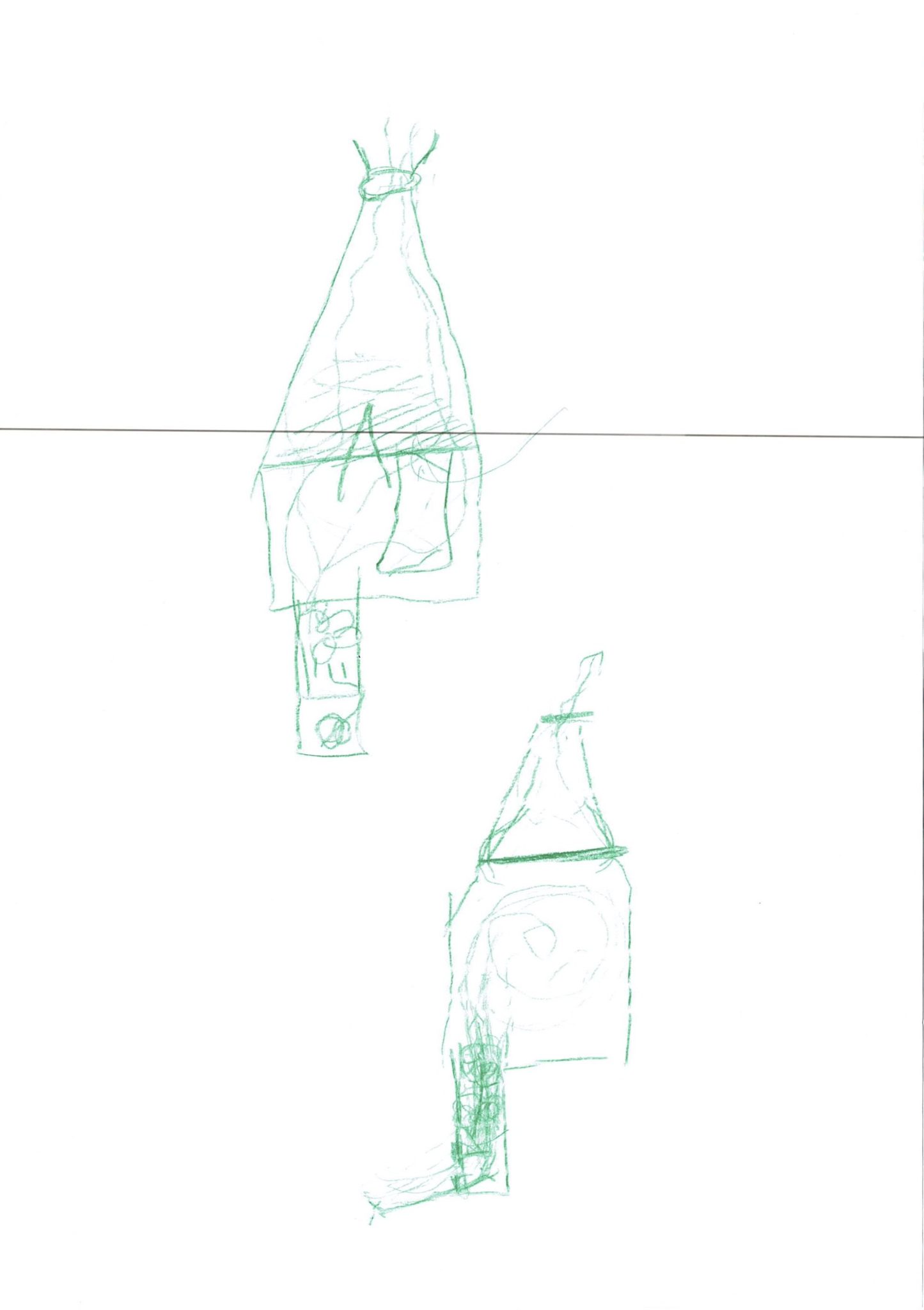 A Smoky Monument / Saunamonumentti – Drawing Matter