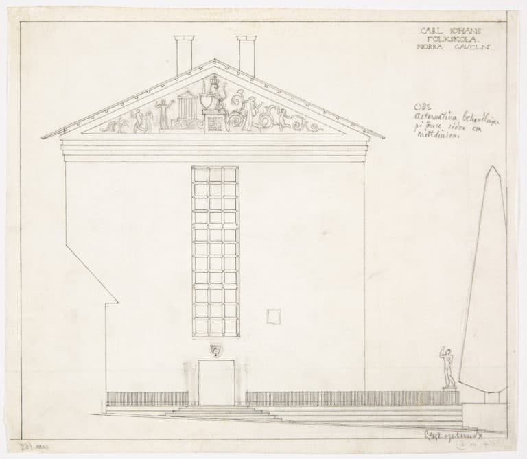 Simplification – Drawing Matter