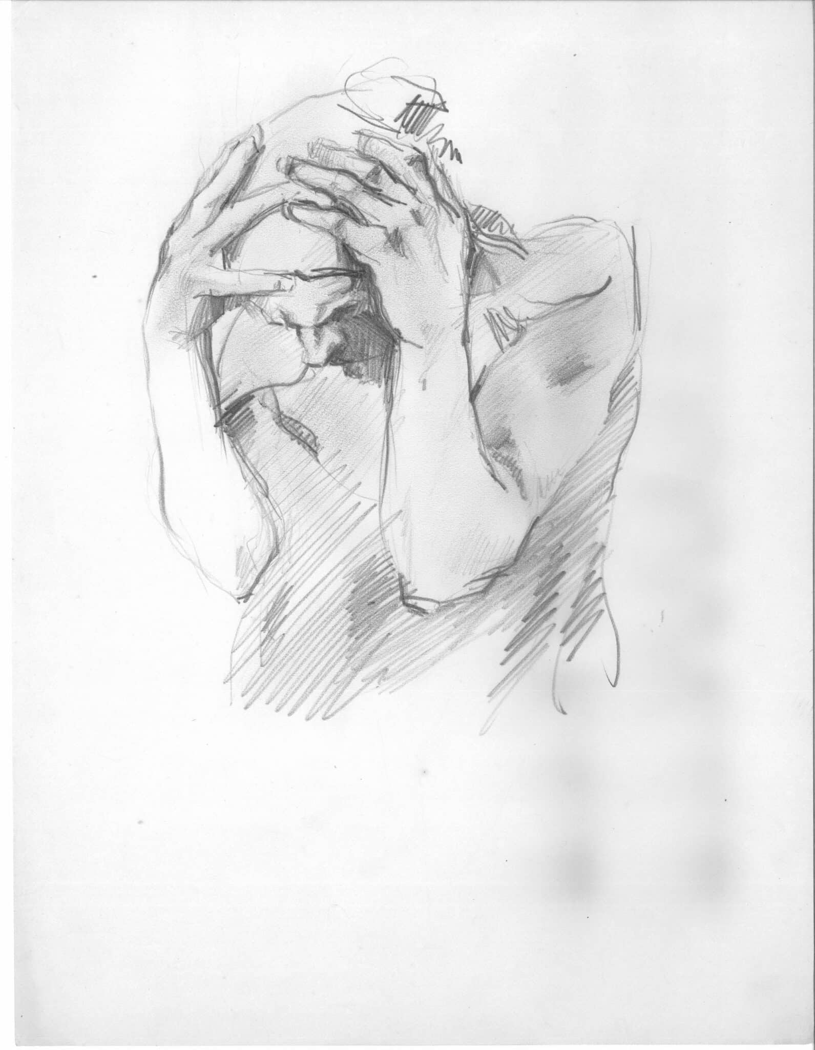 Siza at Sixteen – Drawing Matter