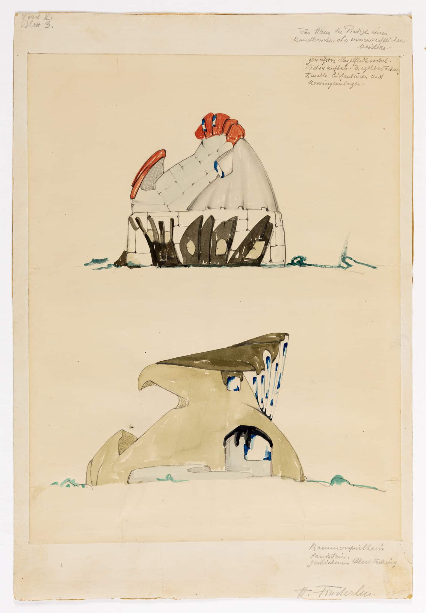 Simplification – Drawing Matter