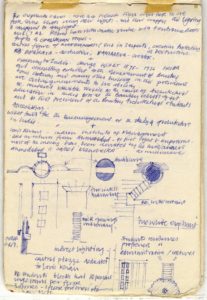 Eric Parry: India, 1975 – Drawing Matter