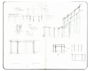 Take Courage – Drawing Matter