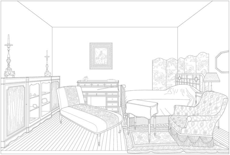 Dogma – Drawing Matter