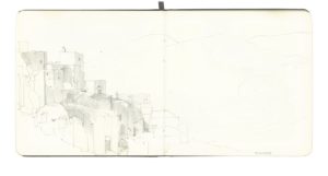Take Courage – Drawing Matter