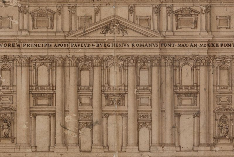 Paolo Posi – Drawing Matter