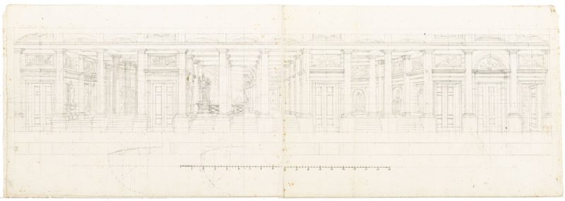 Francesco Milizia on Maderno, Posi and Jonson – Drawing Matter