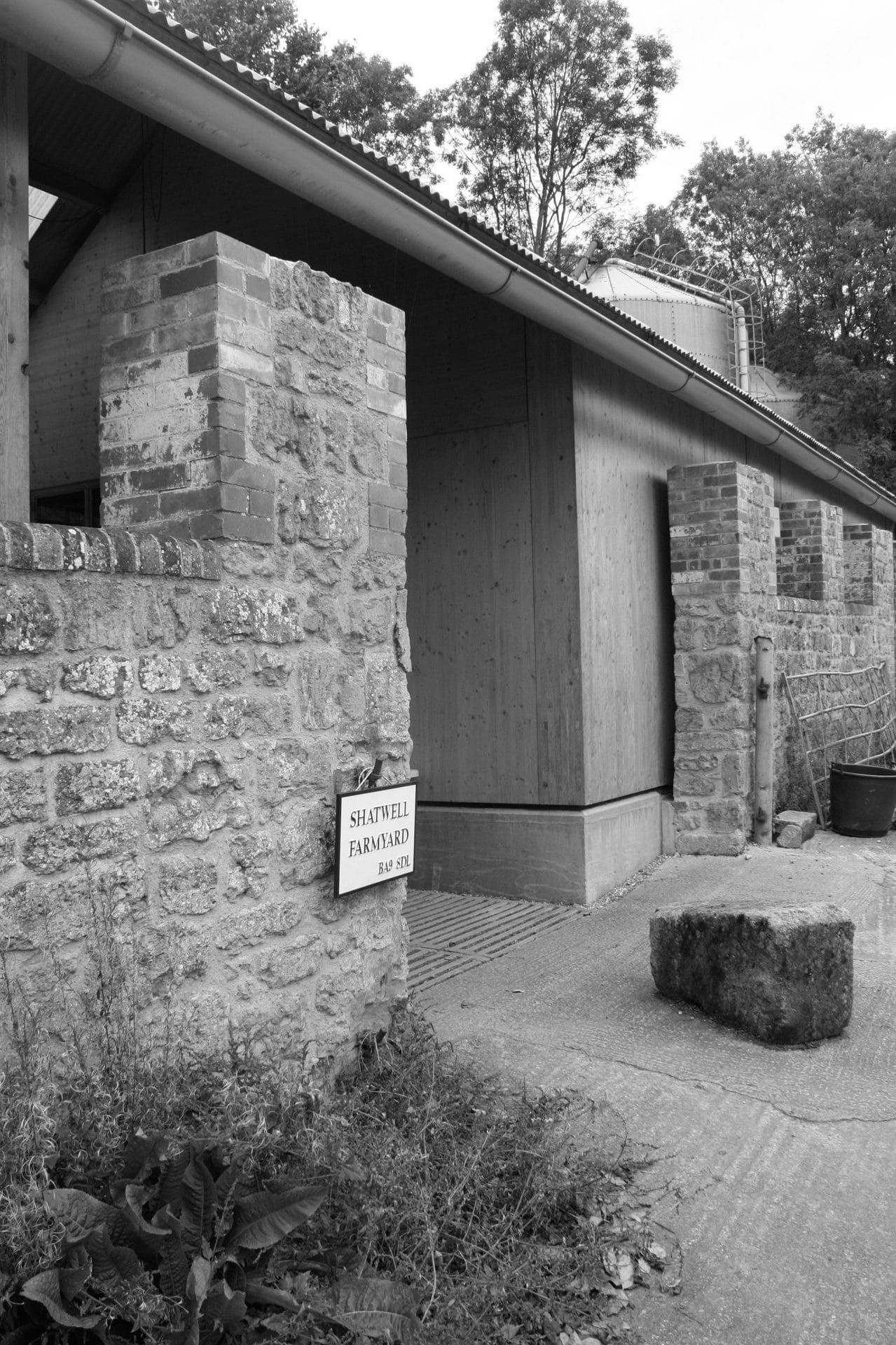 Conjunction and Incongruity – Drawing Matter