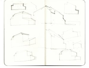 Take Courage – Drawing Matter