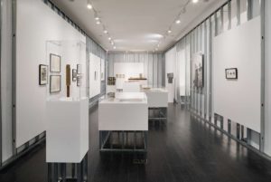 Theodore Conrad and Harvey Wiley Corbett – Drawing Matter