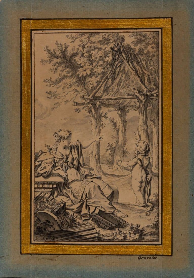 Origins in Translation – Drawing Matter