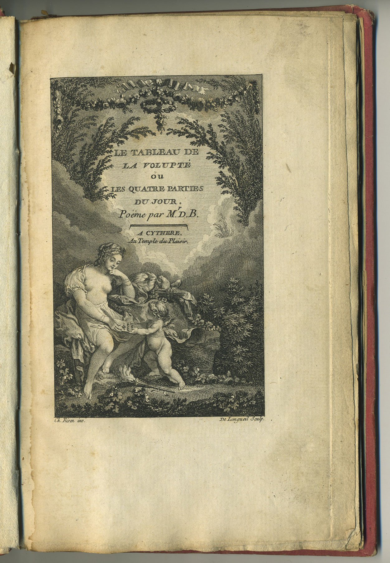 Other Lives: Charles Eisen and Laugier’s Essai sur l’Architecture ...