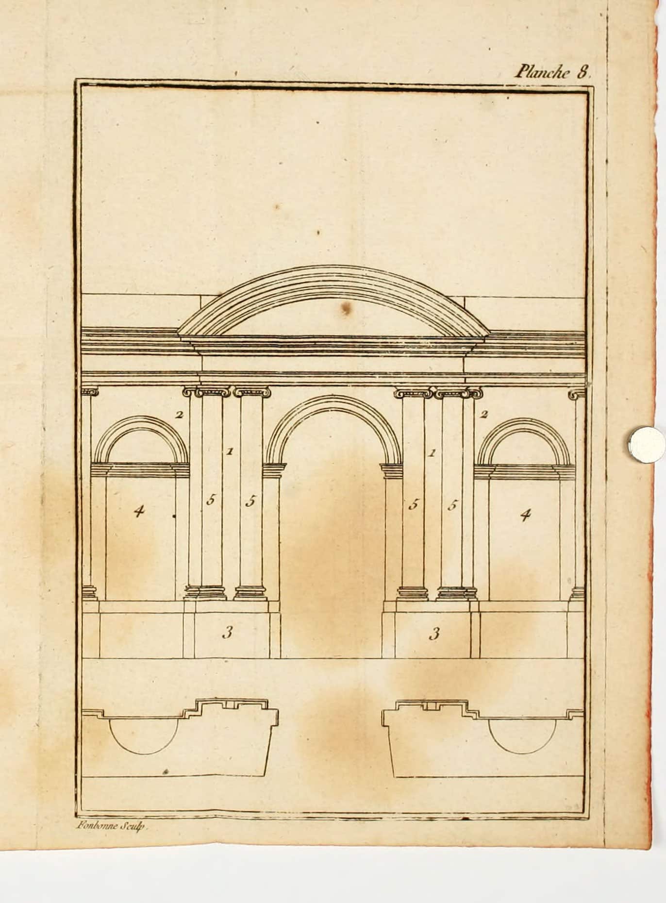 Other Lives: Charles Eisen and Laugier’s Essai sur l’Architecture ...