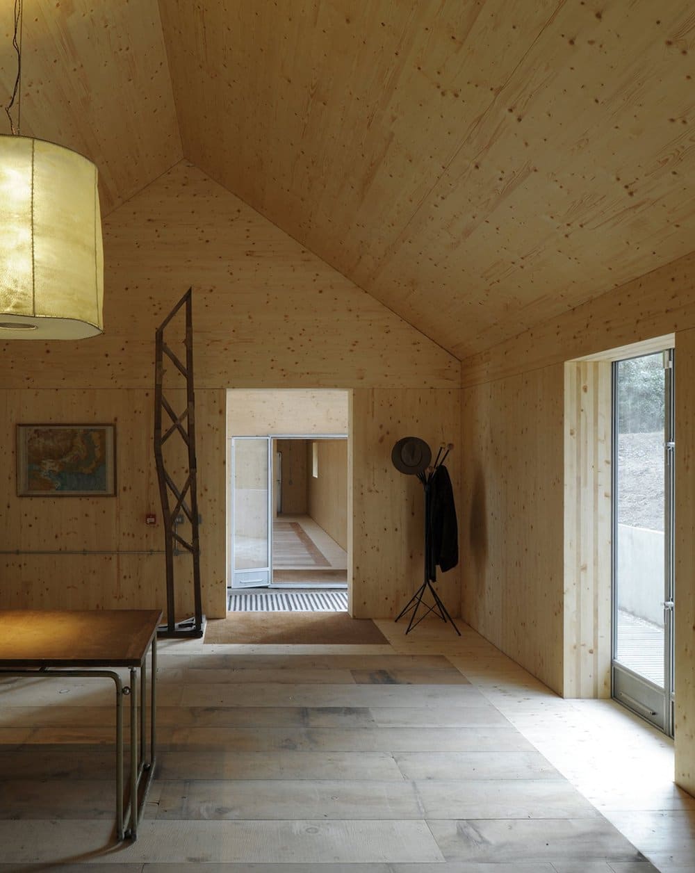 Hugh Strange Architects: Drawing Matter Archive – Drawing Matter