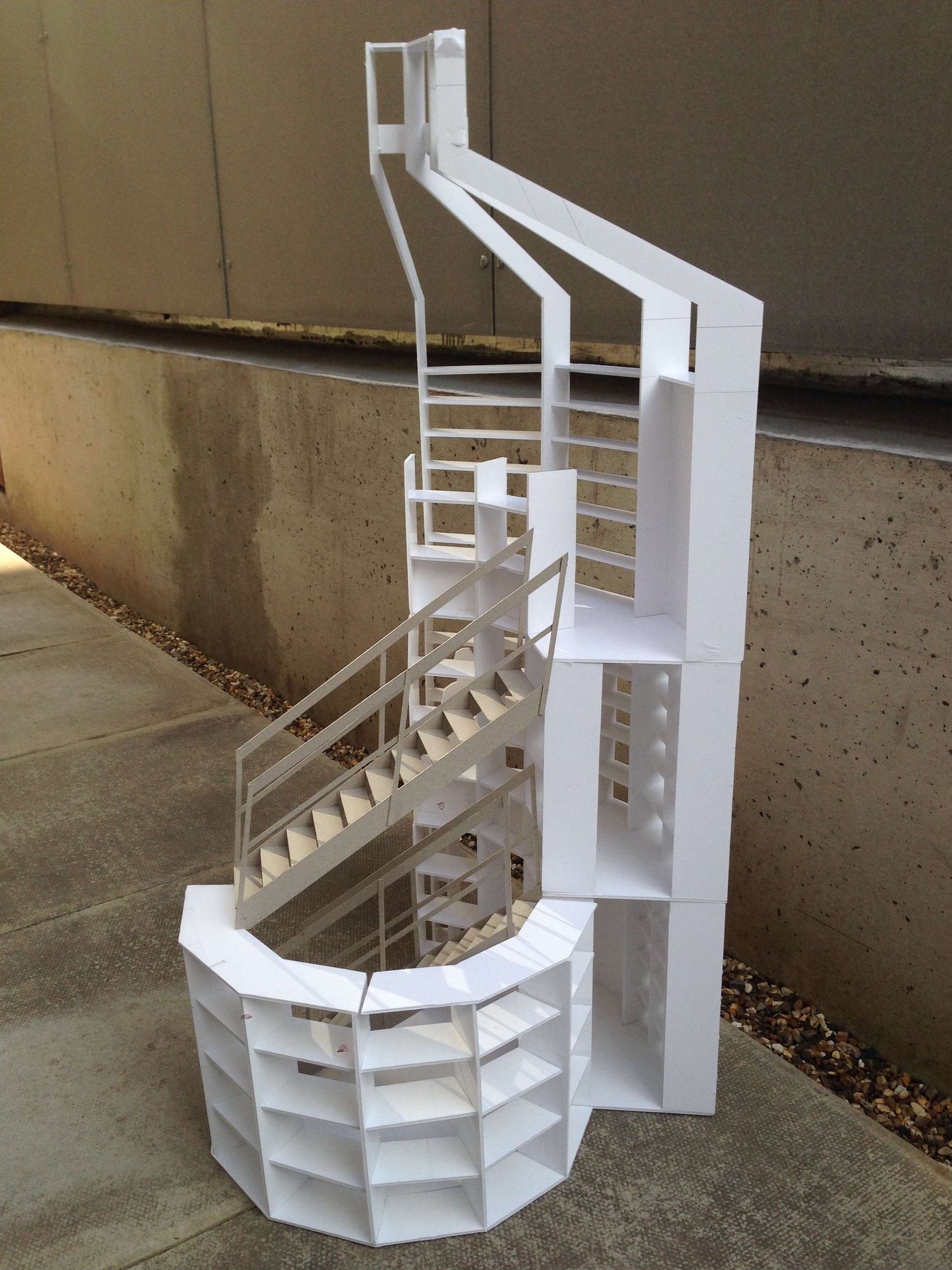 Hugh Strange: the Archive – Drawing Matter