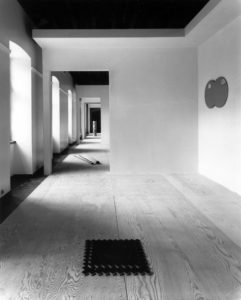 Paul Robbrecht: Drawn Closer – Drawing Matter