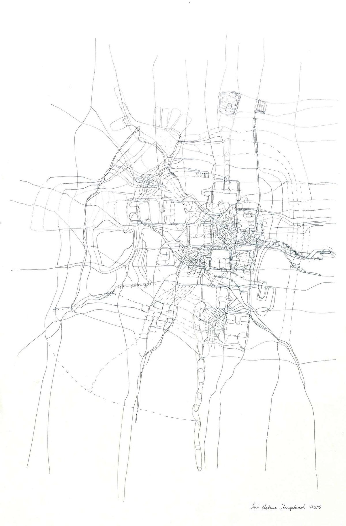 Relational Design – Drawing Matter