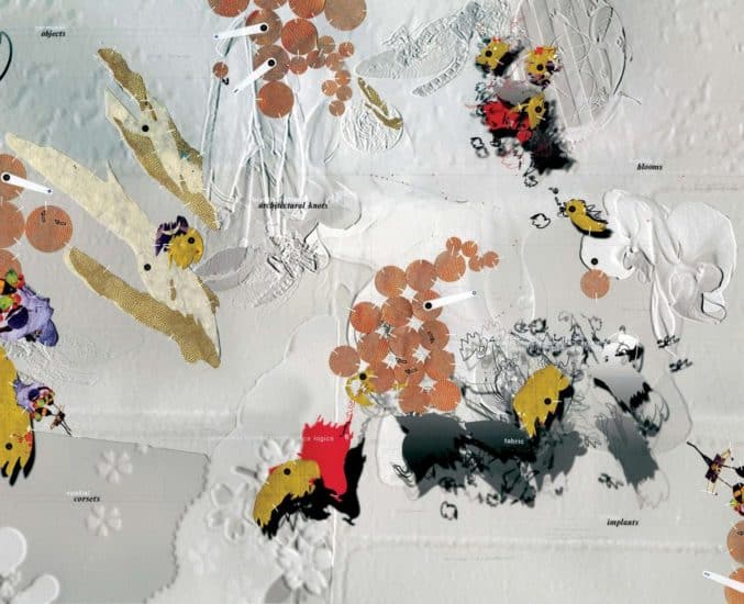 Perry Kulper – Drawing Matter