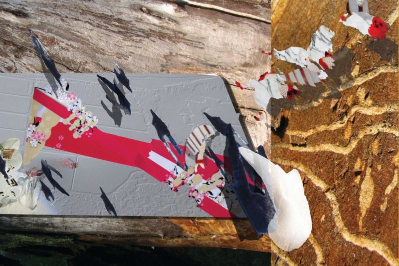 Perry Kulper – Drawing Matter