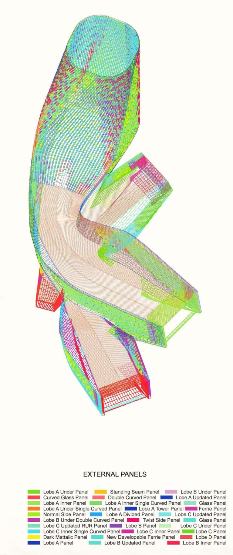 Jesse Reiser & Nanako Umemoto (RUR) – Drawing Matter