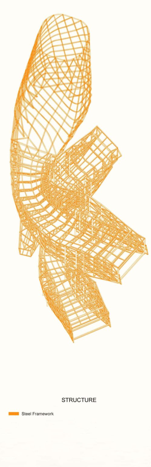 Jesse Reiser & Nanako Umemoto (RUR) – Drawing Matter