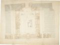 Sir William Chambers: Somerset House – Drawing Matter