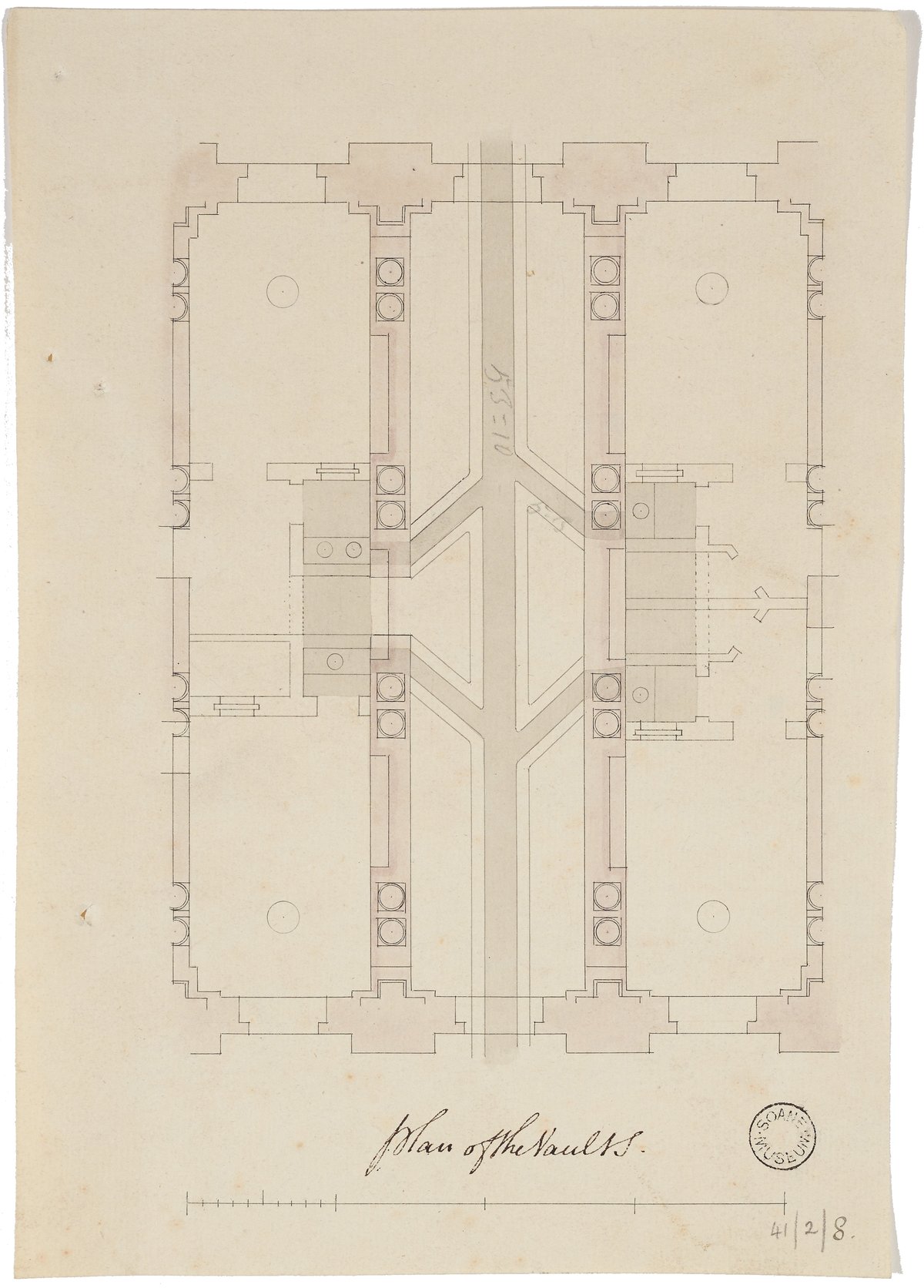 Sir William Chambers: Somerset House – Drawing Matter