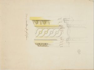 Sir William Chambers: Somerset House – Drawing Matter