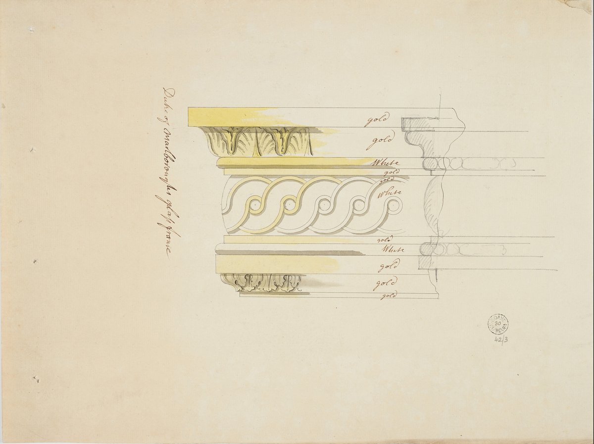 Sir William Chambers: Somerset House – Drawing Matter