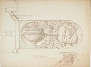 Sir William Chambers: Somerset House – Drawing Matter