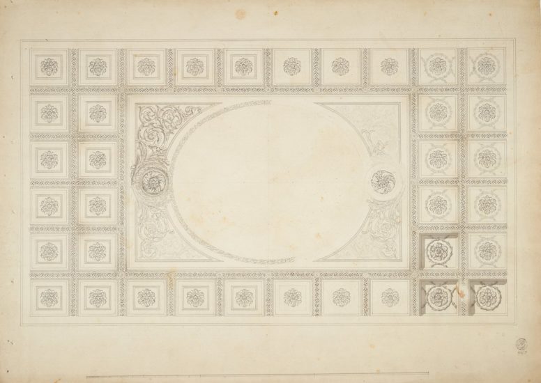 Sir William Chambers: Somerset House – Drawing Matter