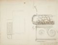 Sir William Chambers: Somerset House – Drawing Matter