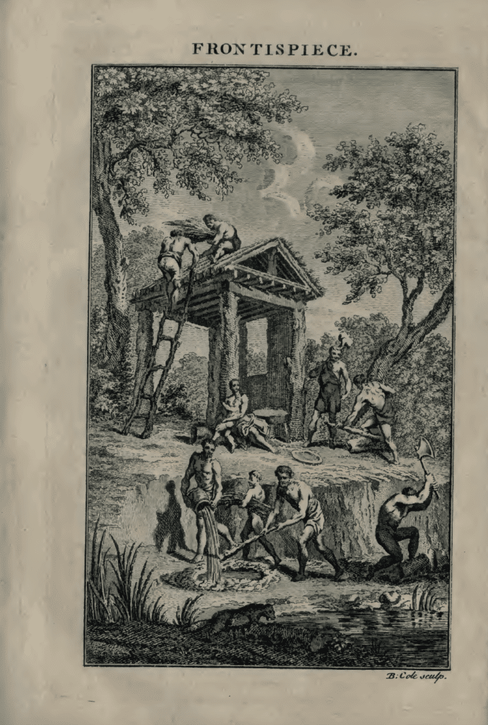 Origins in Translation – Drawing Matter