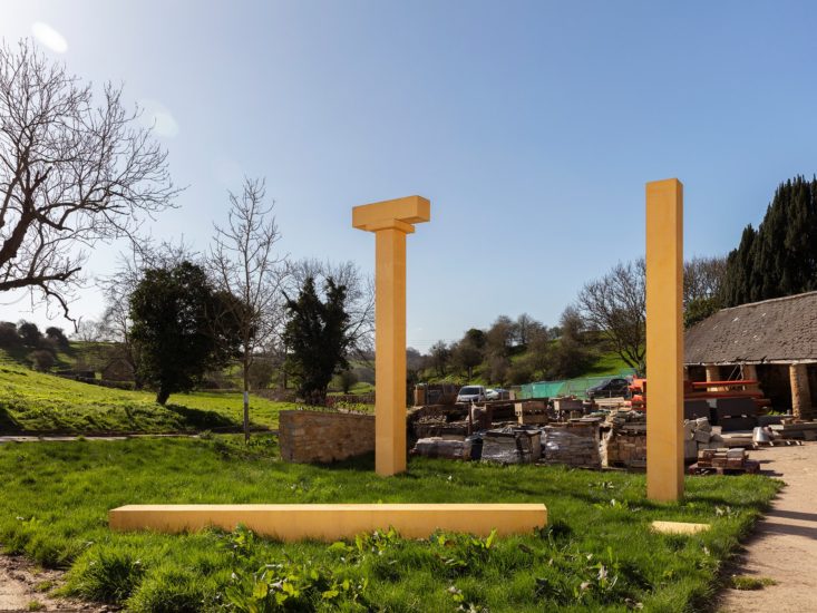 Desley Luscombe – Drawing Matter