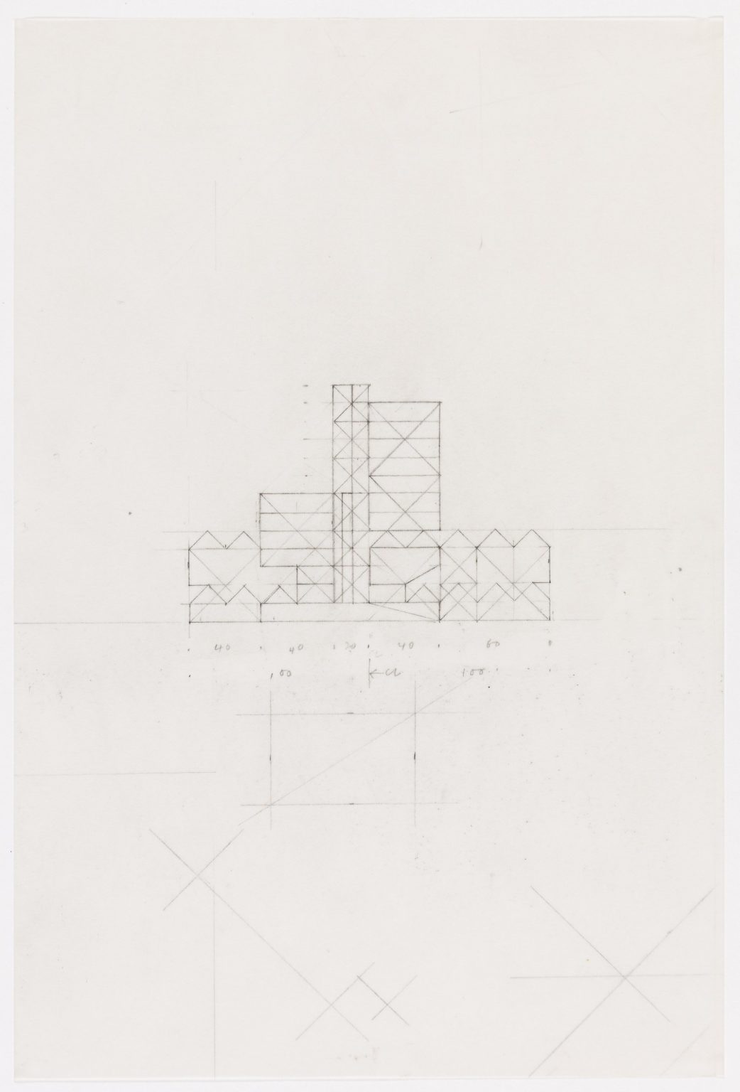 Take One: James Gowan and Sandra Lousada on the Leicester Engineering ...