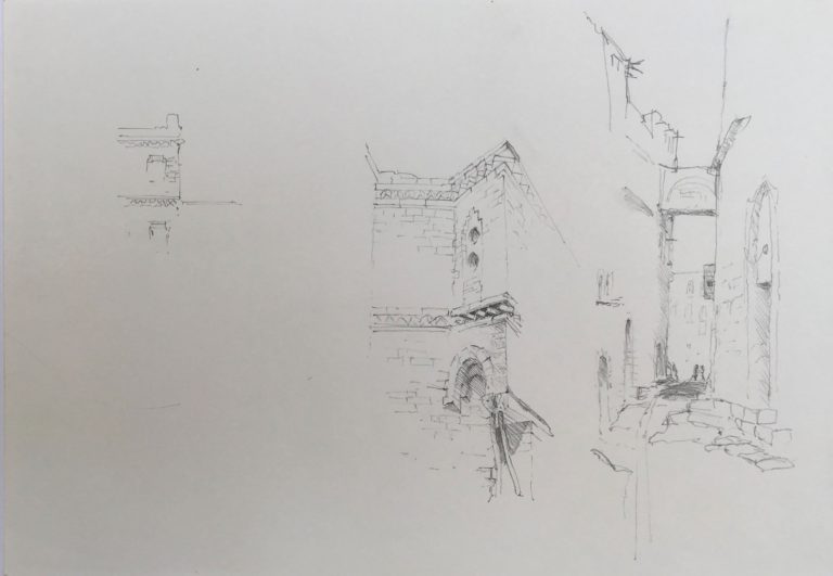 Next Year in Yemen – Drawing Matter