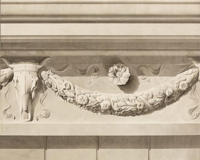 Henri Labrouste – Drawing Matter