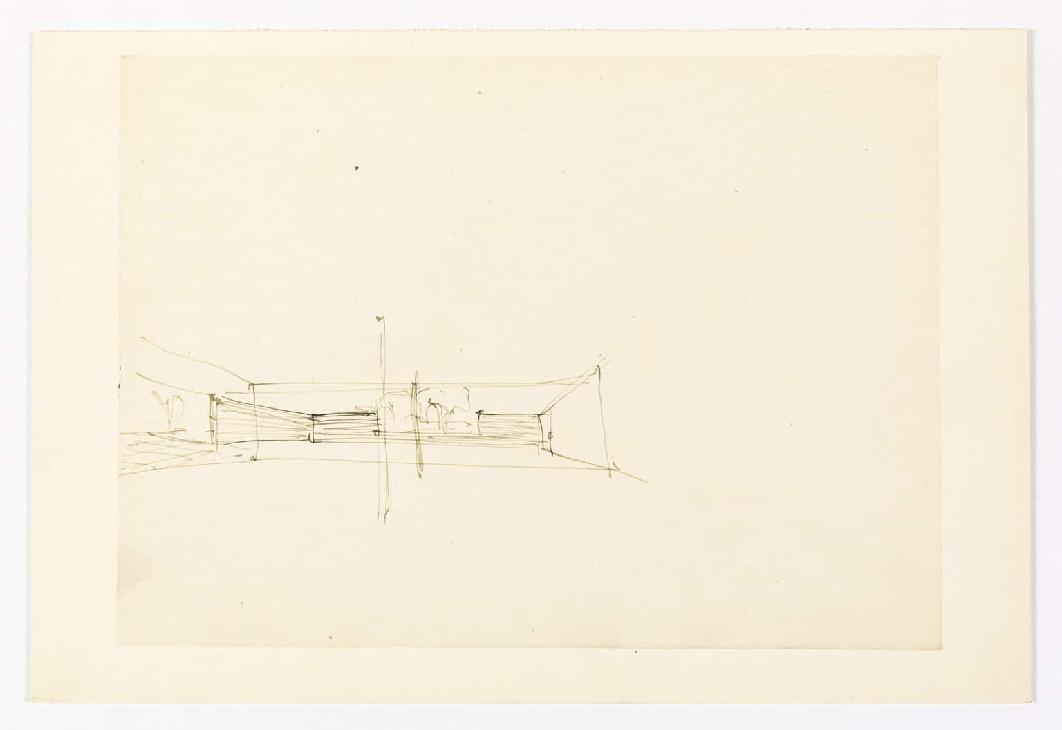 Mies van der Rohe: Clarity as the Aim – Drawing Matter