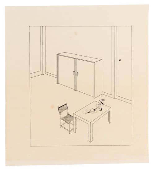 Sam Jacob – Drawing Matter