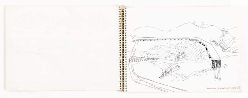 Superstudio: Monument Interrupted – Drawing Matter