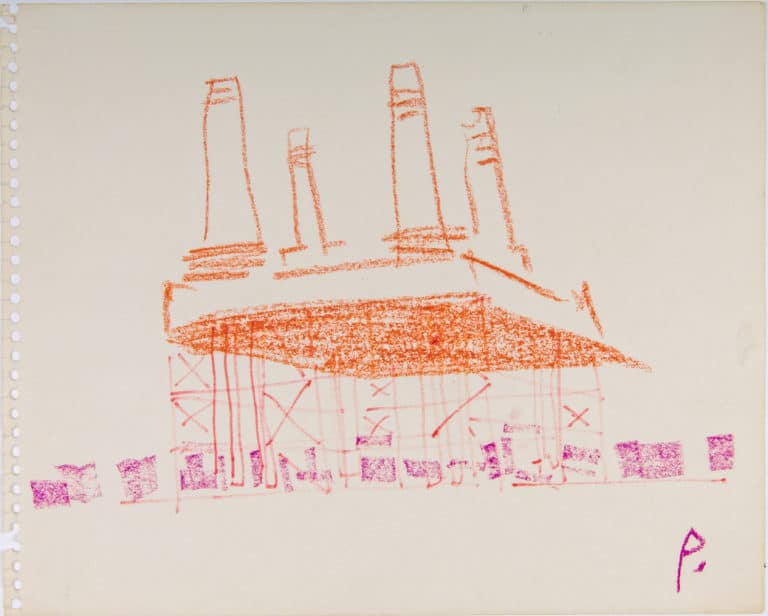Alternative Histories: Witherford Watson Mann on Cedric Price – Drawing ...