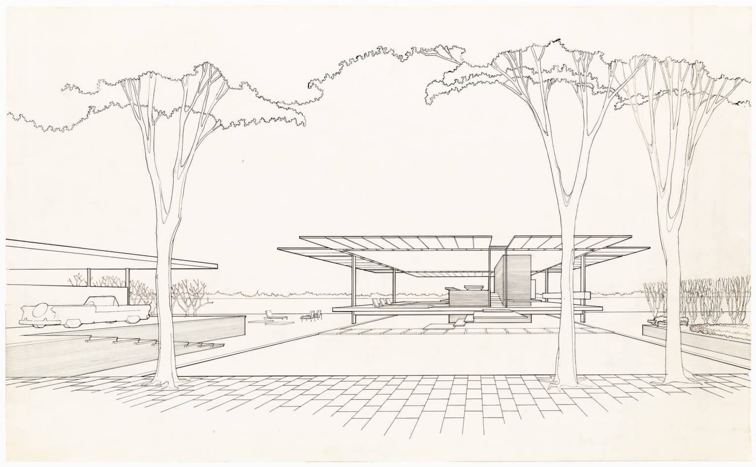 A Life of Their Own (1985) – Drawing Matter