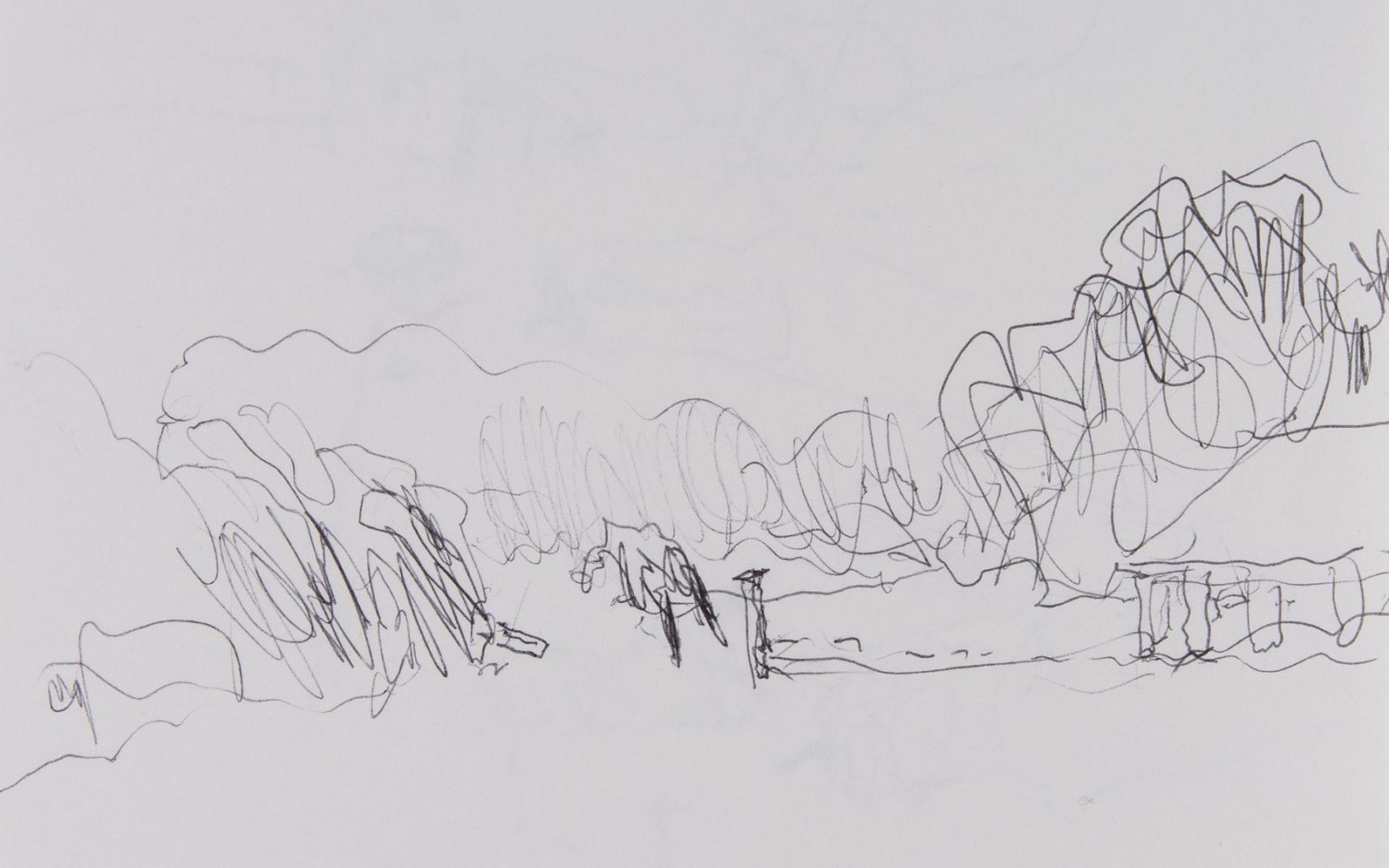 Álvaro Siza: Sense Making – Drawing Matter