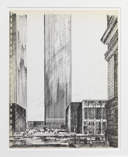 Displaced Persons – Drawing Matter